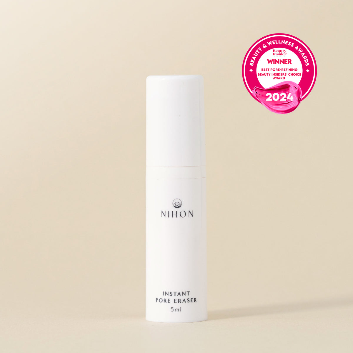 Instant Pore Eraser Travel | 2in1 Moisturiser | NIHON skin