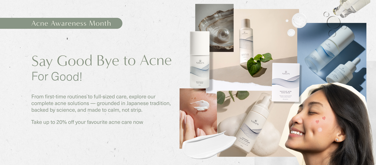Acne Line
