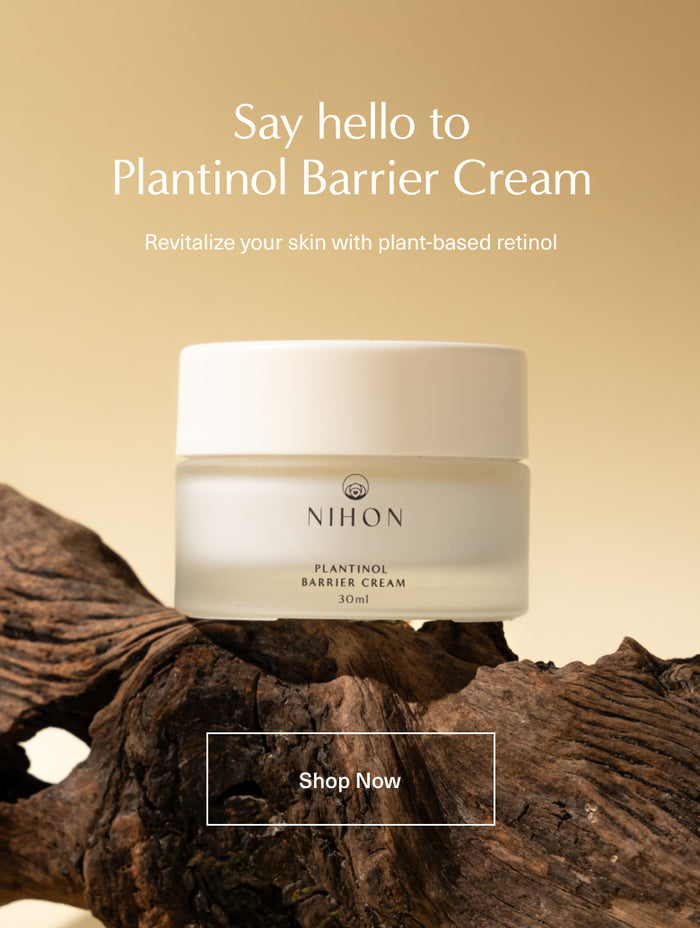 Plantinol Barrier Cream