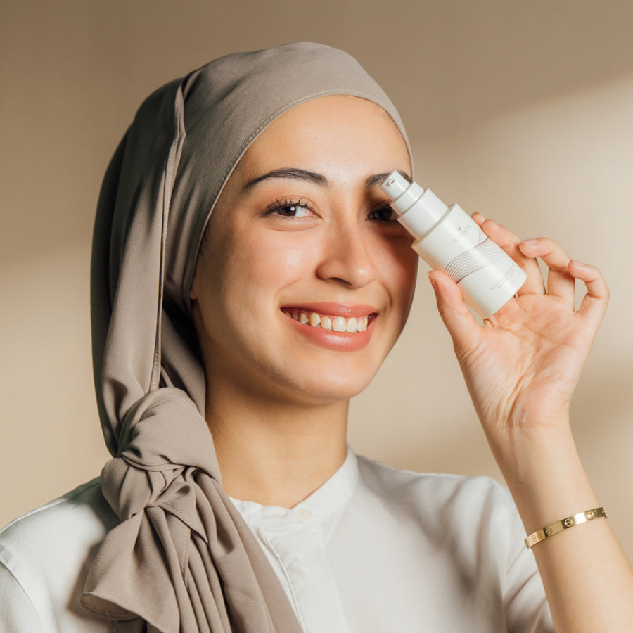 Tri-Complex Radiance Renewal Cream