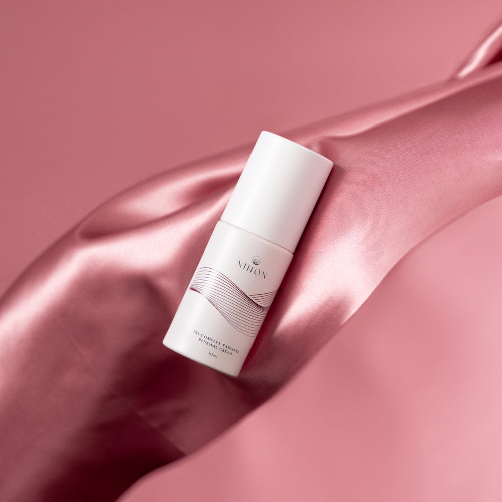 Tri-Complex Radiance Renewal Cream